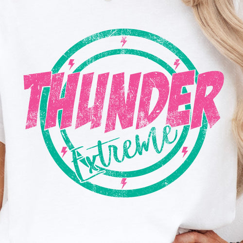 Thunder Extreme – SassyJax Boutique